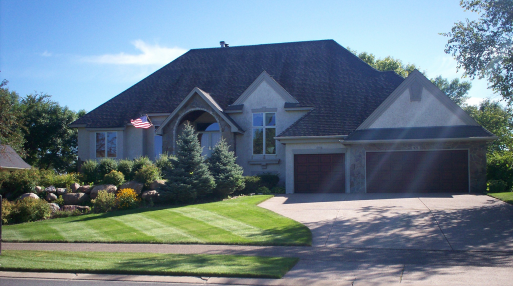Gallery - Diamond Cut Lawn Care