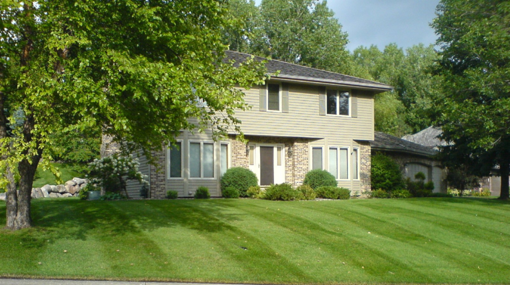 Gallery - Diamond Cut Lawn Care